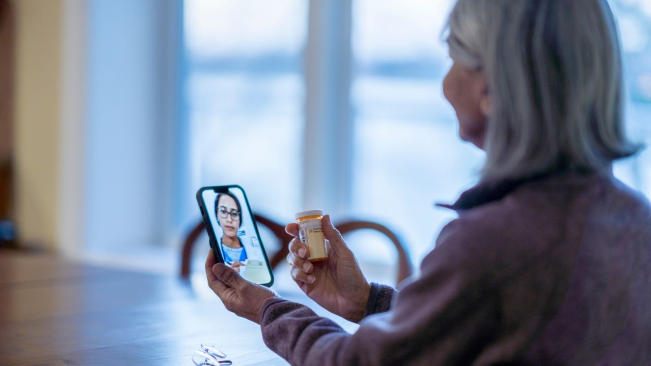 Online Prescriptions - Phenix Health