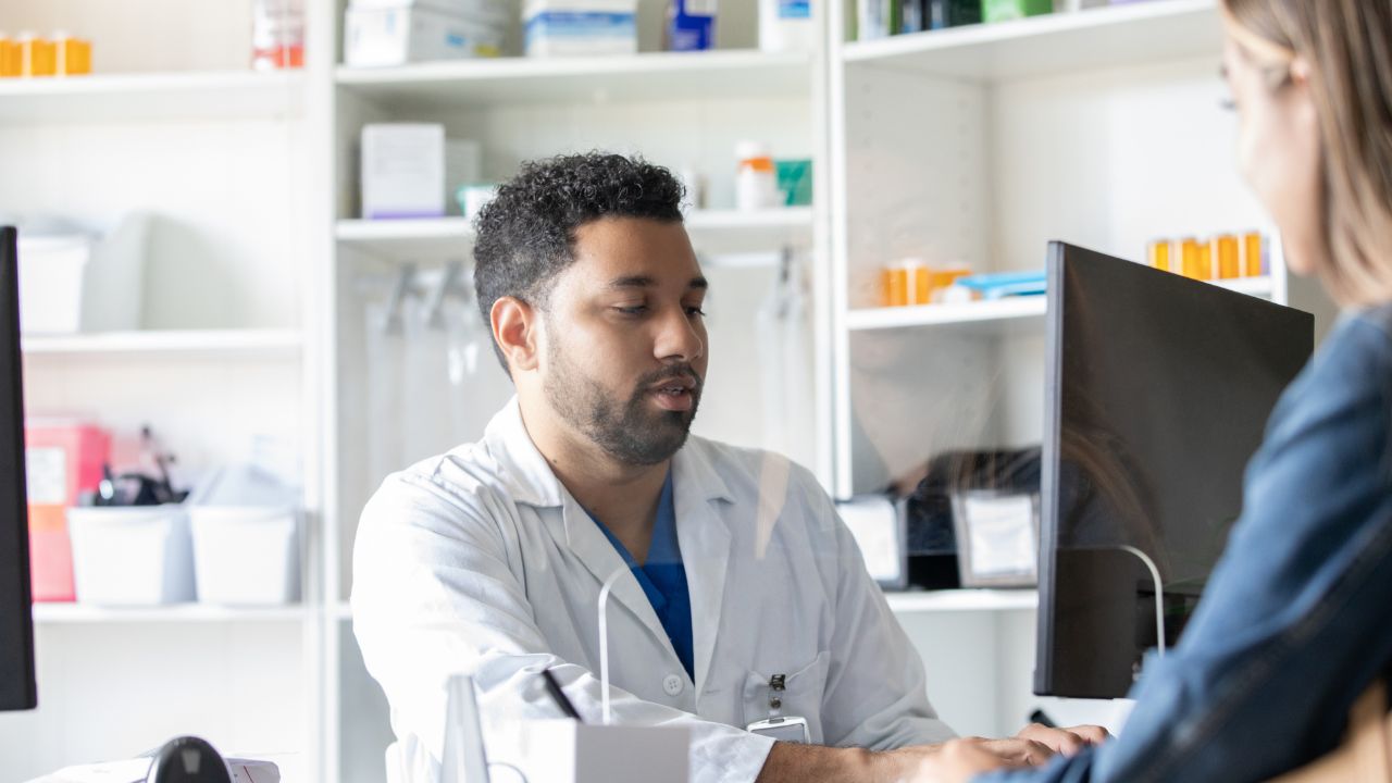 Online Prescriptions - Phenix Health